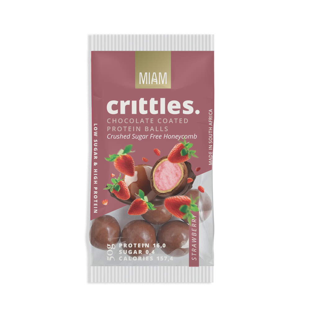 Crittles – Miam.co.za