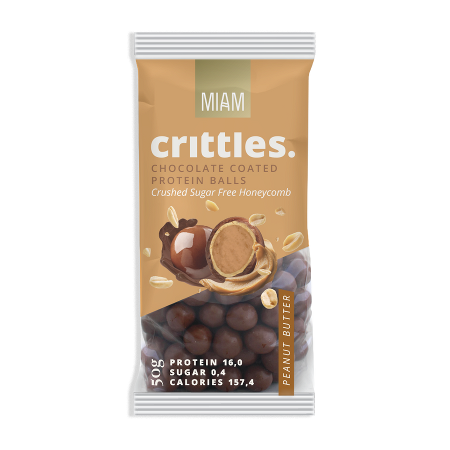 Crittles – Miam.co.za